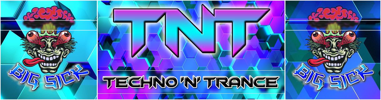 TNT - TECHNO N TRANCE VOL.1