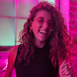 dj_mia_maya - Seattle, WA