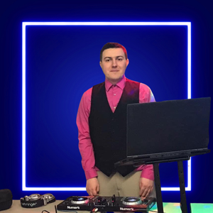 DJ_Christopher - Seattle Washington